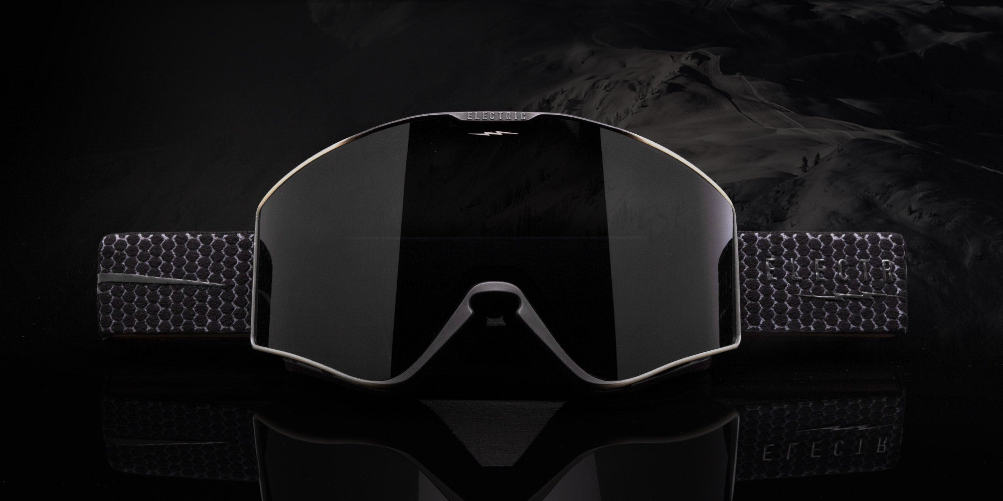 Goggle Technical Information | Electric