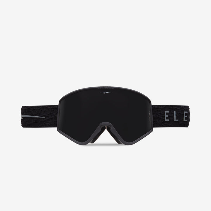 Electric EK1 Small Snow Goggle Stealth Black Neuron