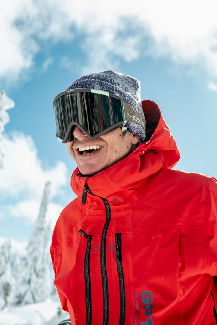 Arthur Longo Collaboration – Electric