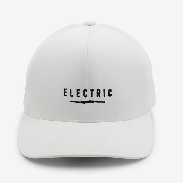 Electric Undervolt Tech Hat