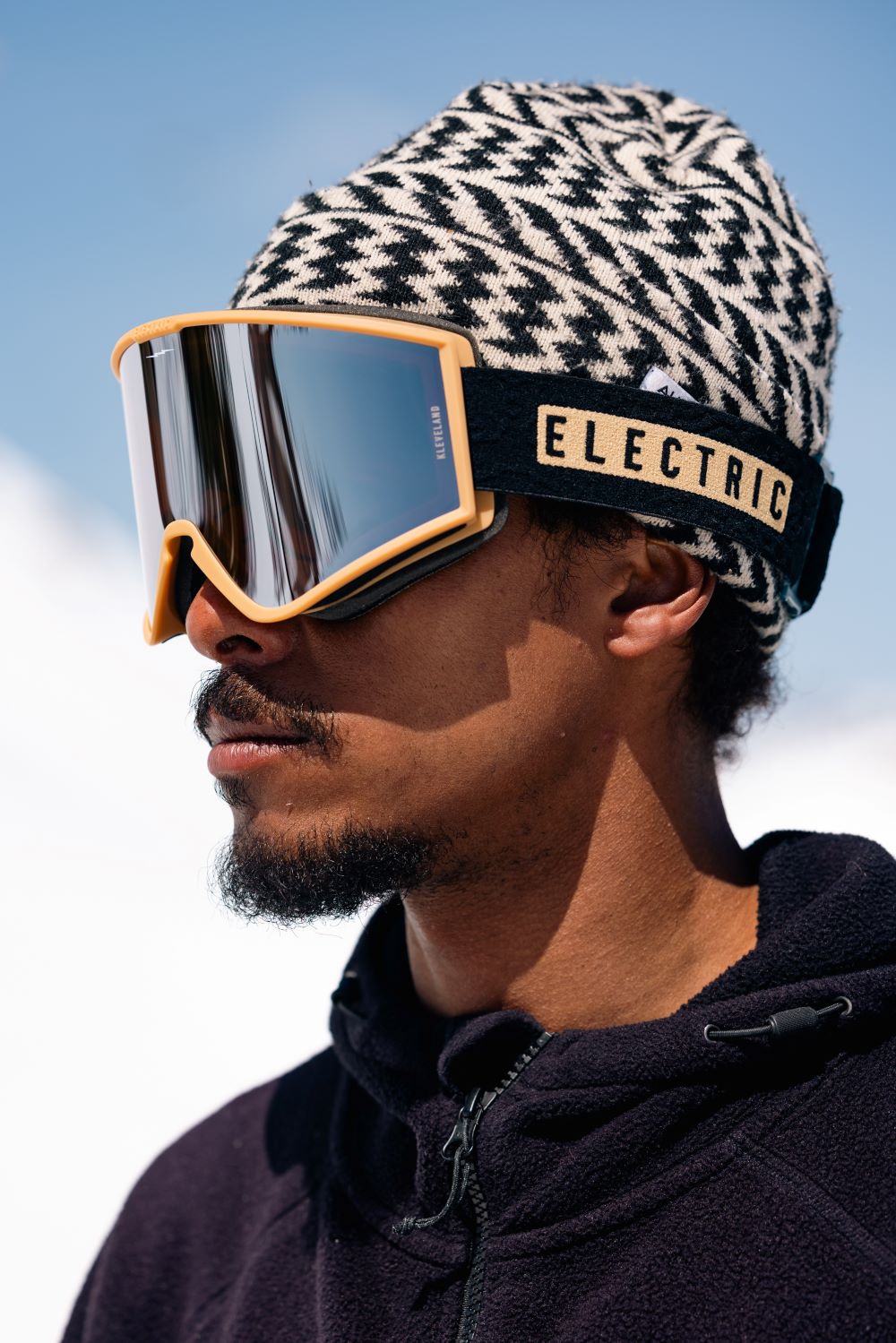 Electric Visual Evolution - Snow Goggles