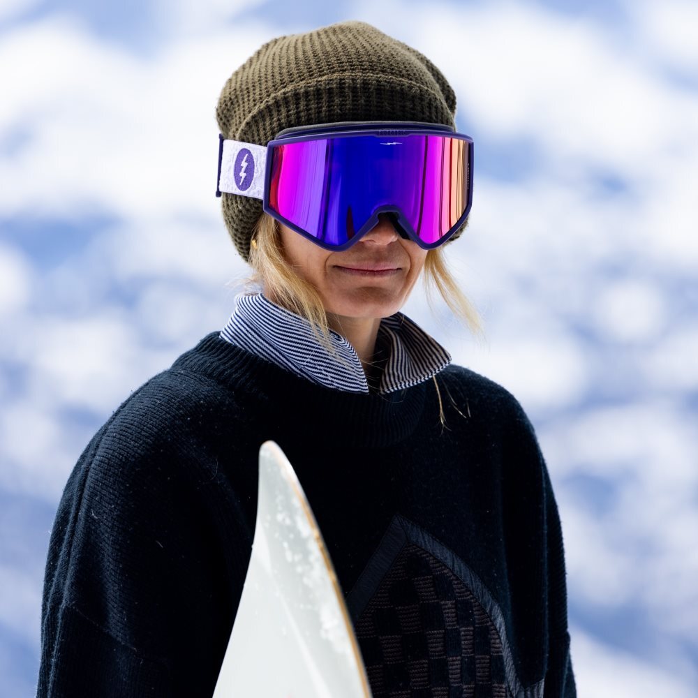 Electric Visual Evolution - Snow Goggles