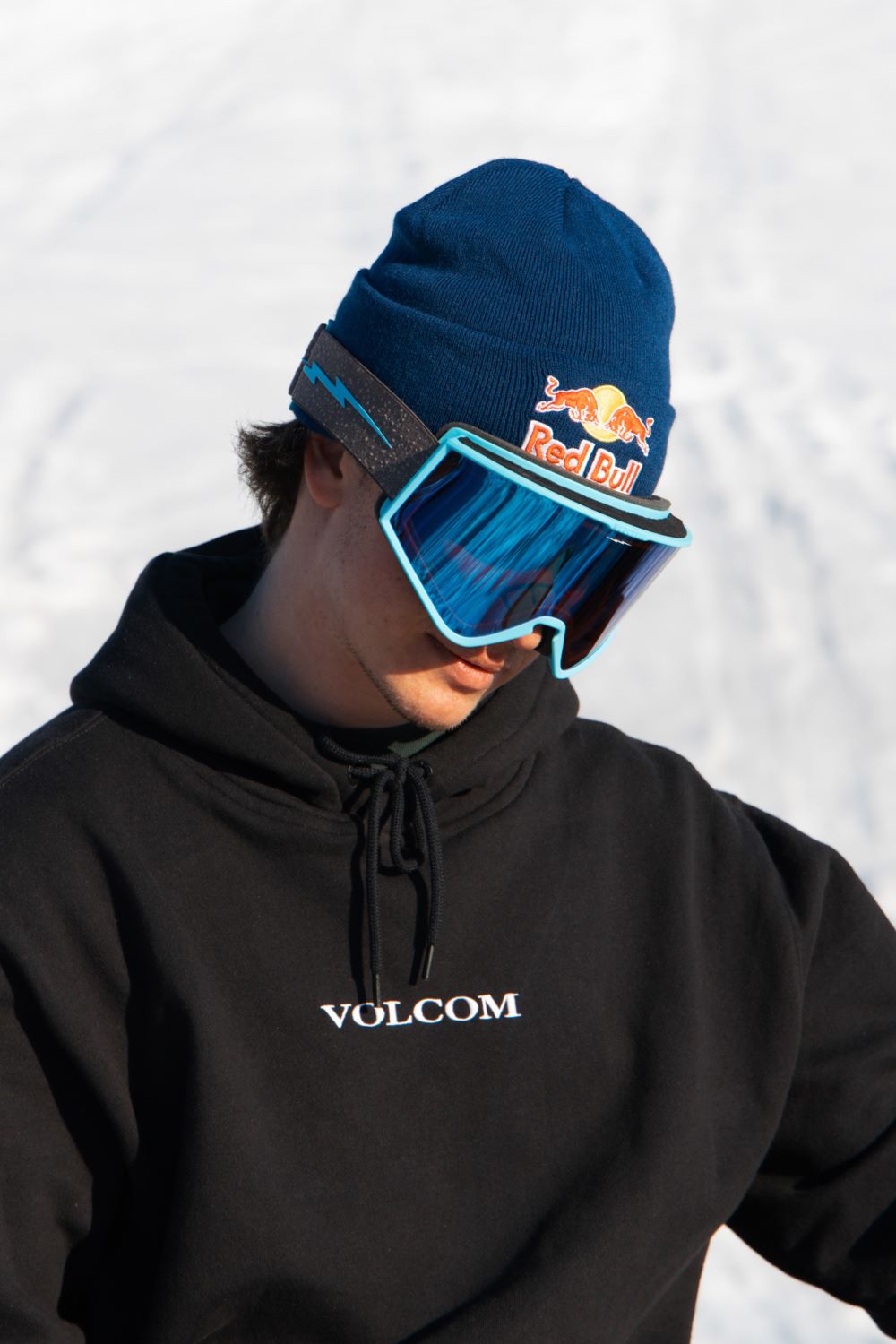 Electric Visual Evolution - Snow Goggles