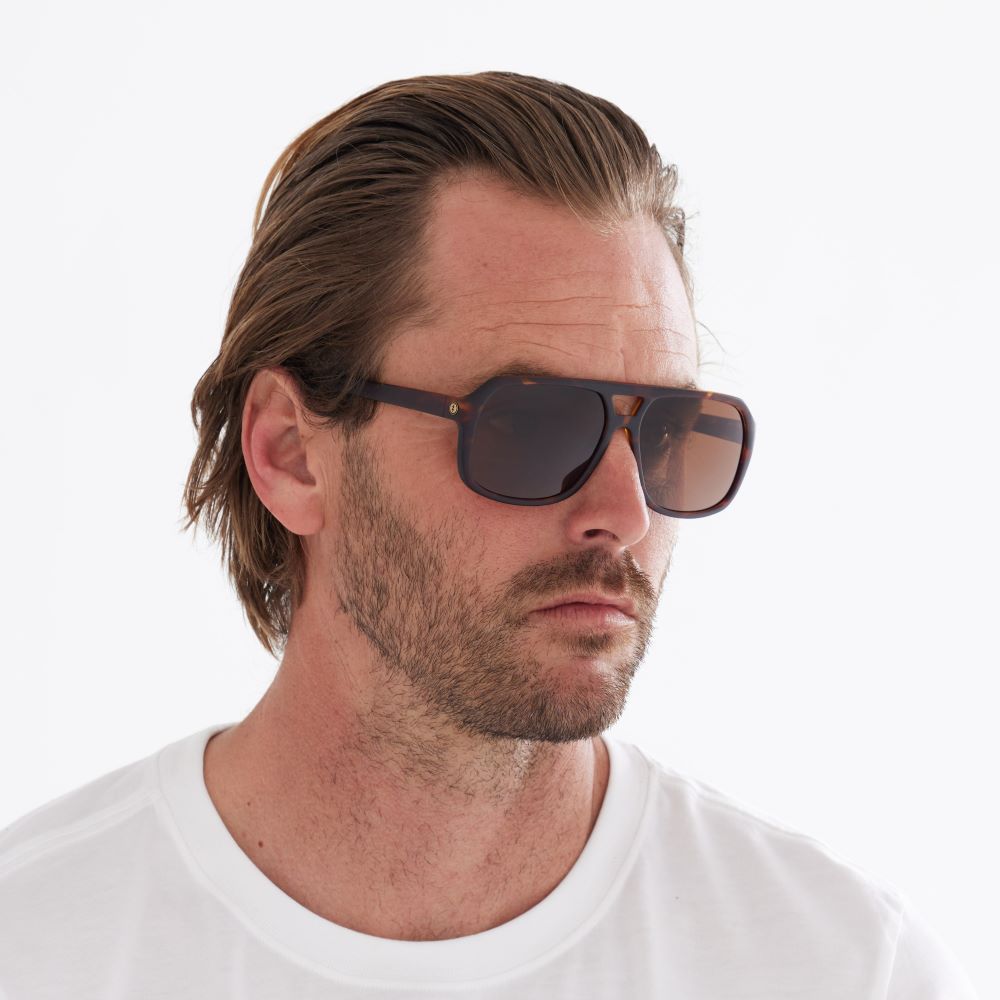 Electric Dude Sunglasses