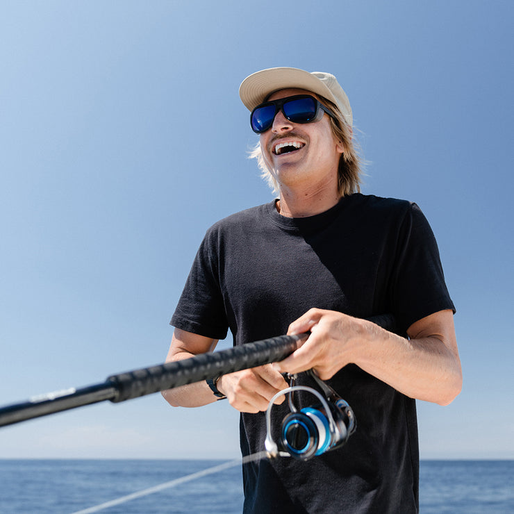 Electric Stacker Sunglasses | Electric