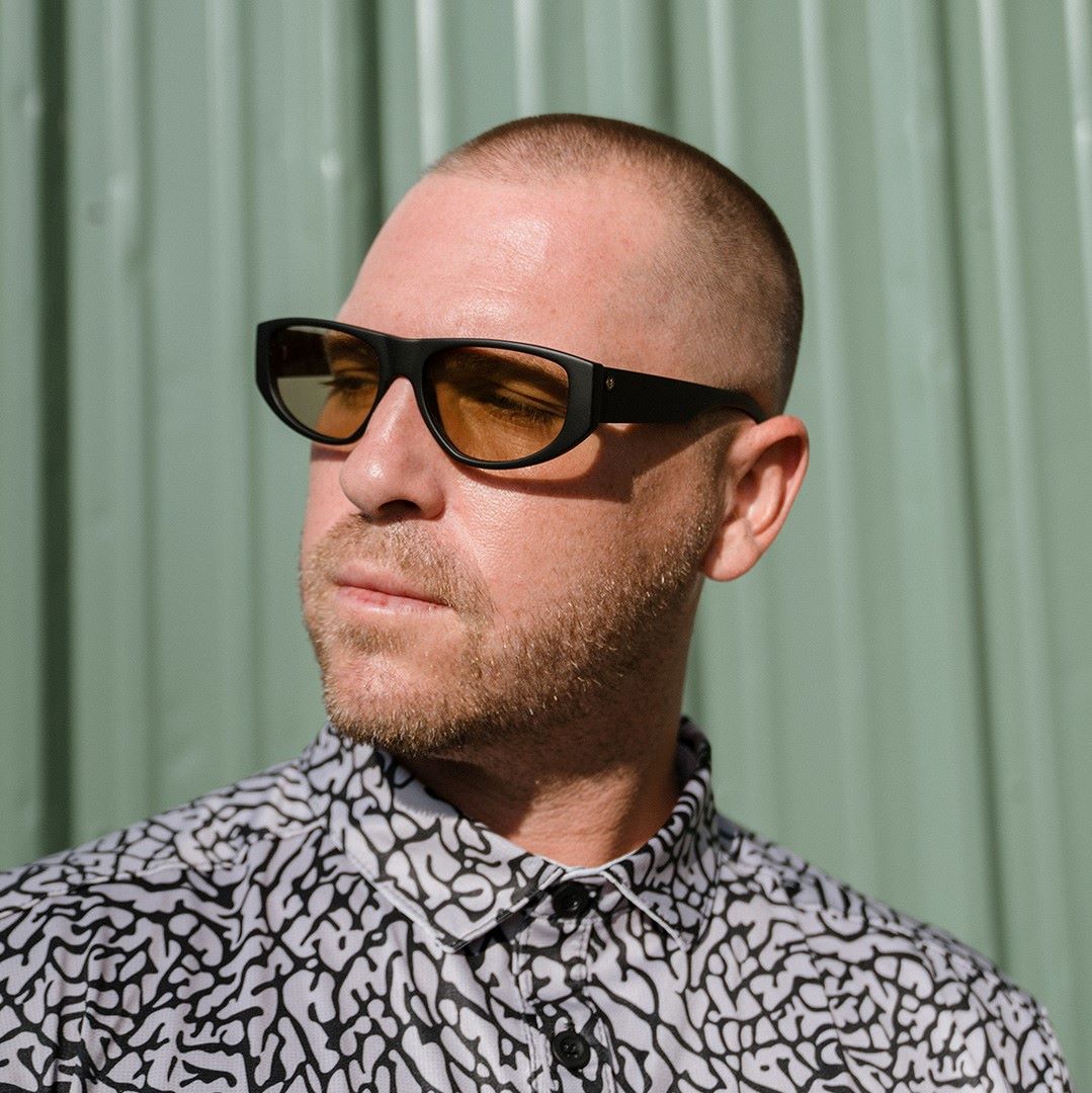 Electric Stanton Sunglasses
