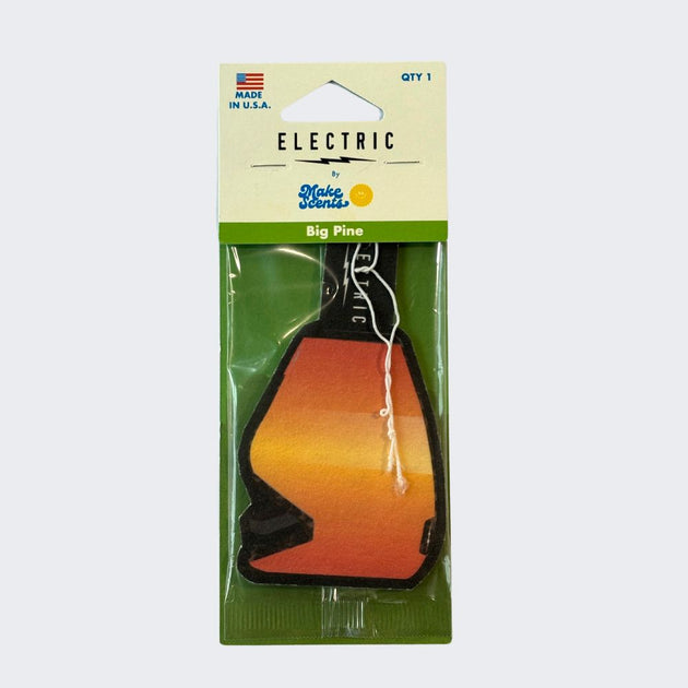 Accessory – Electric