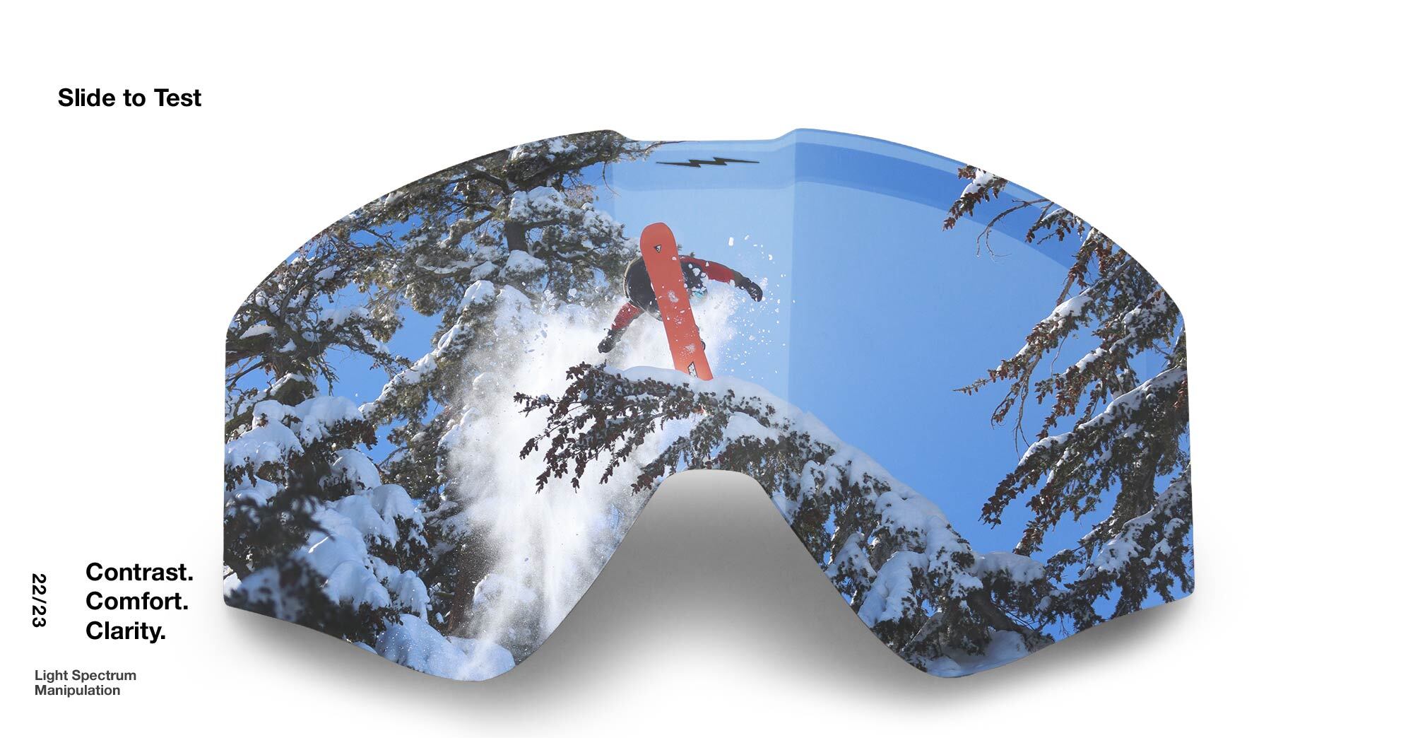 Goggle Technical Information – Electric