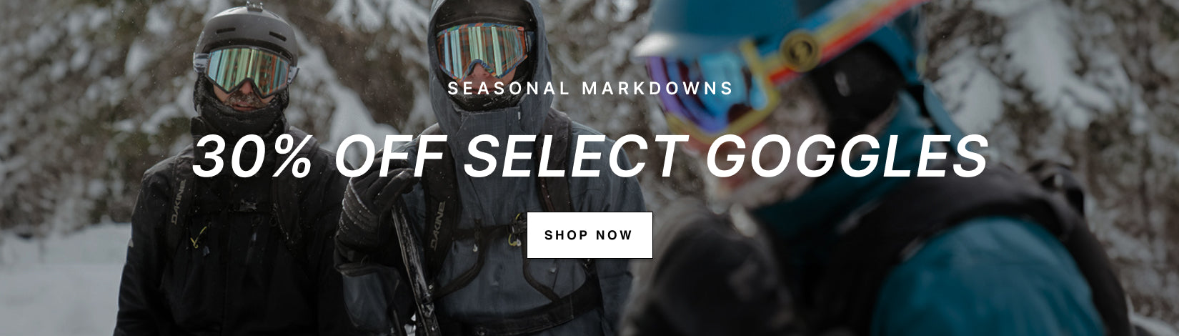 Electric Visual Evolution - Snow Goggles