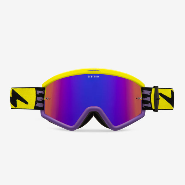 Electric Hex MTB Goggle