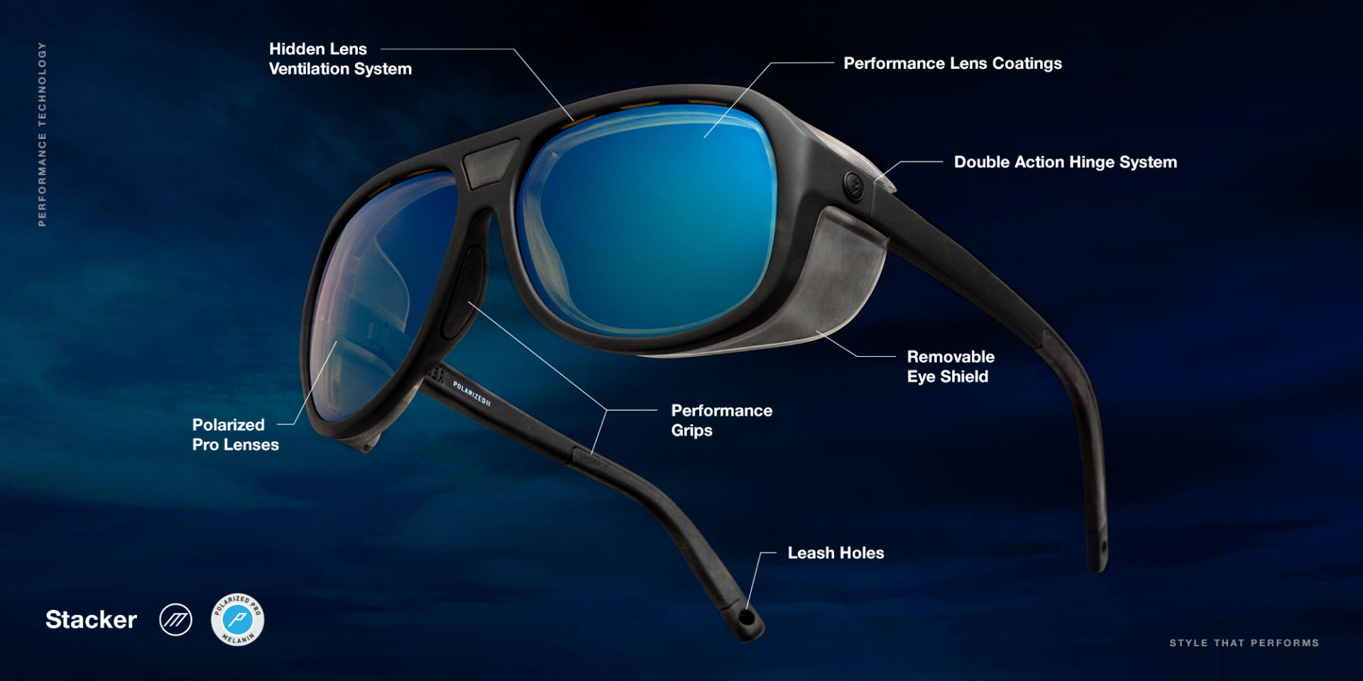 Electric® Eyewear | Electric