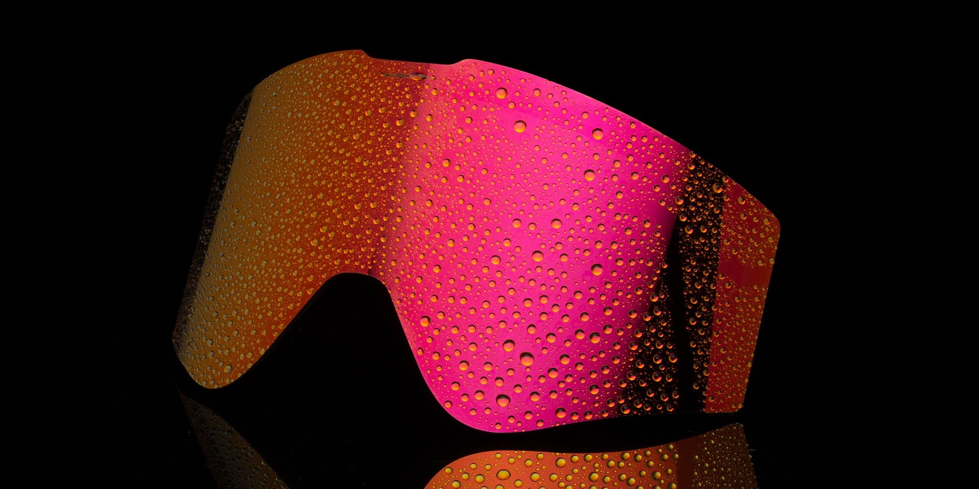 Electric EG2-T Spare Lens