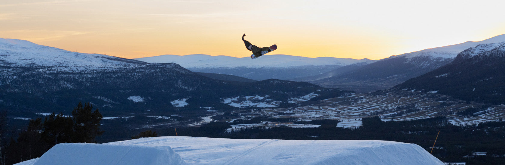 Marcus Kleveland – Electric