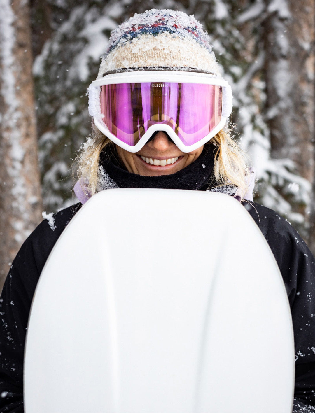 Electric Visual Evolution - Snow Goggles