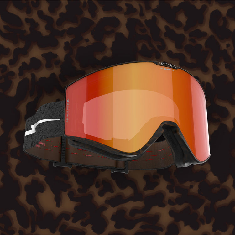 Electric Visual Evolution - Snow Goggles