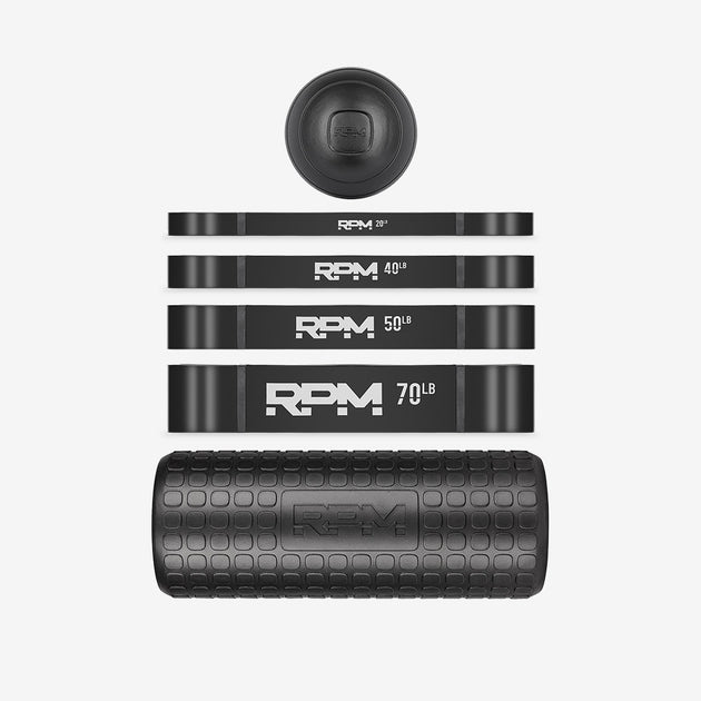 RPM Mobility Tools – Electric