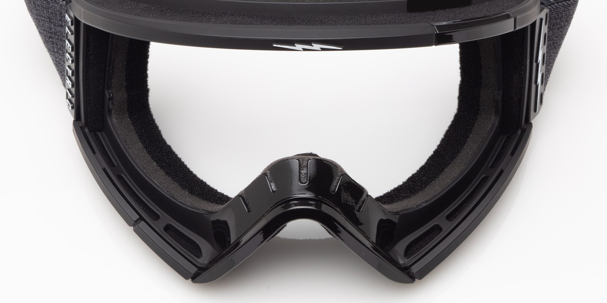 Goggle Technical Information – Electric