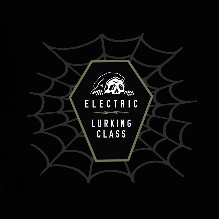 Lurking Class Collaboration – Electric