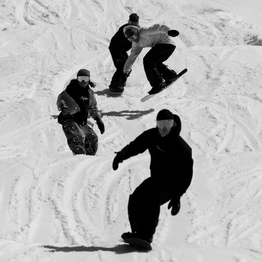 Electric Visual Evolution - Snow Goggles