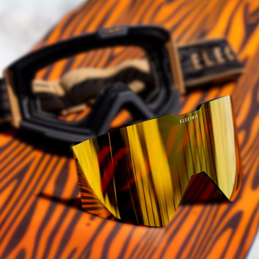 Electric Visual Evolution - Snow Goggles