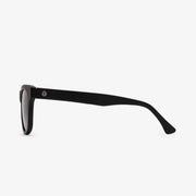 Electric Modena Matte Black Sunglasses | Electric