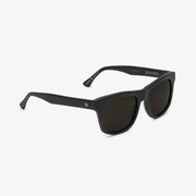 Electric Modena Matte Black Sunglasses | Electric