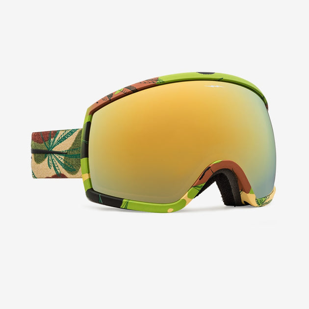 Electric Eyewear Snow Goggles | Electric